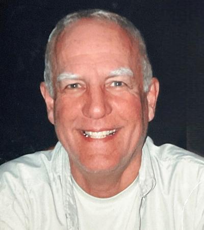 Dr. James Daskalos | Obits | nrtoday.com