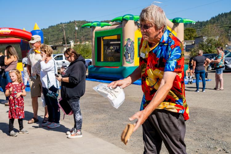 Riddle kicks off public campaign for activity center | Local News ...