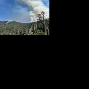 Douglas County fire update: Way Church Shelter hosted few evacuees ...