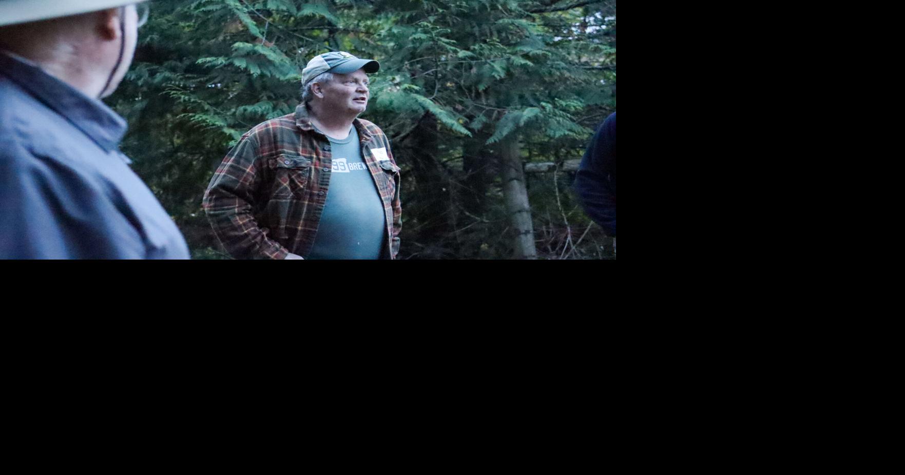 Idyl Oak Ranch hosts twilight tour group to see restoration efforts ...