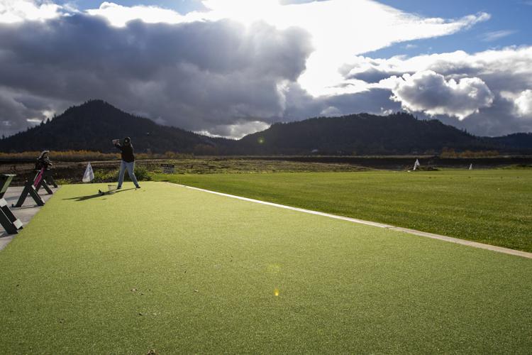 Bar Run opens new driving range | Entertainment | nrtoday.com