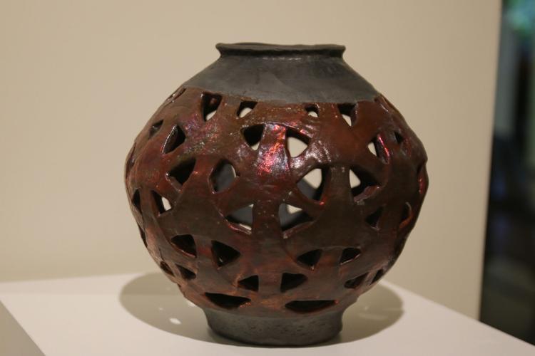 Annual Student Art Exhibition recognizes works of Umpqua Community ...