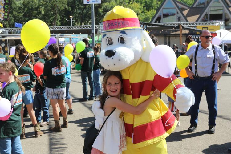 Douglas County Fair and Douglas County 4-H partner to hold parade for ...