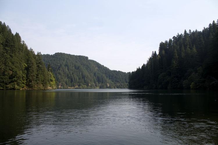 Explore Oregon: Summer's last hurrah at Loon Lake | Hiking | nrtoday.com