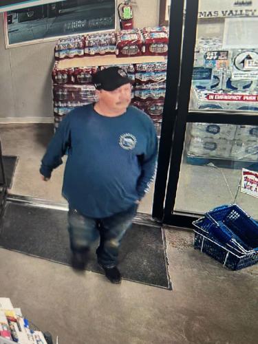 Sheriff’s office seeking missing man | Local News | nrtoday.com