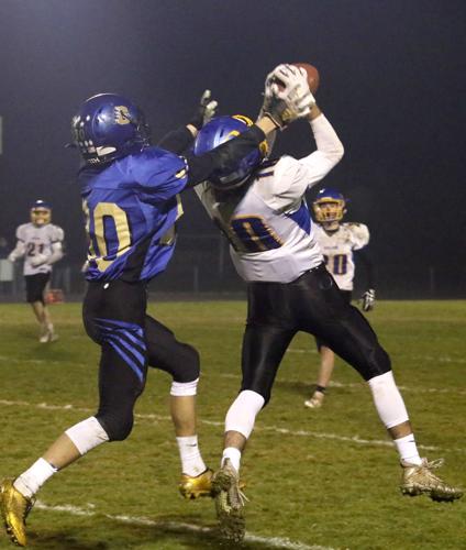 Picknell's big night sends Oakland past Glide and into 2A quarterfinals ...