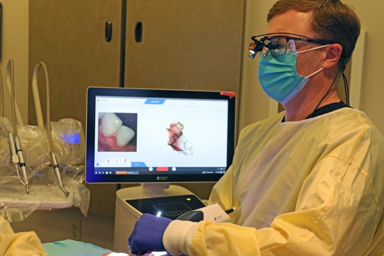 Local dental team offer costless care for vets with FREEdom Smiles ...