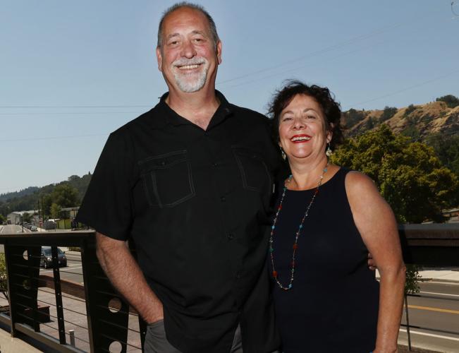 The Pattersons bring vision to Douglas County | Local News | nrtoday.com