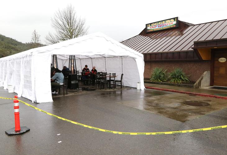 Biz restrictions ease with new county COVID level | Health | nrtoday.com