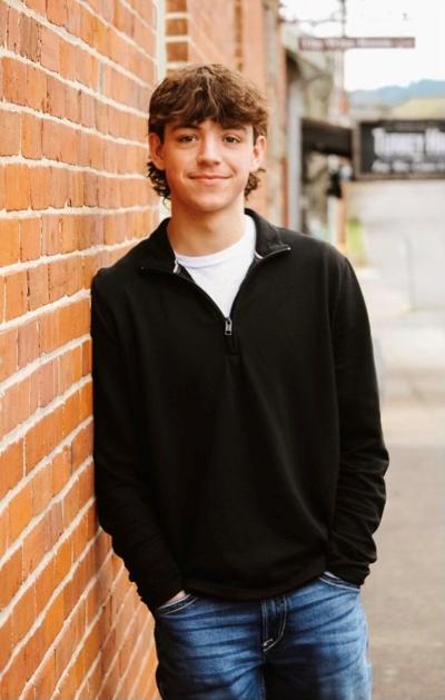 Douglas County Male Prep Athlete of the Week: Caden Reigard, North ...