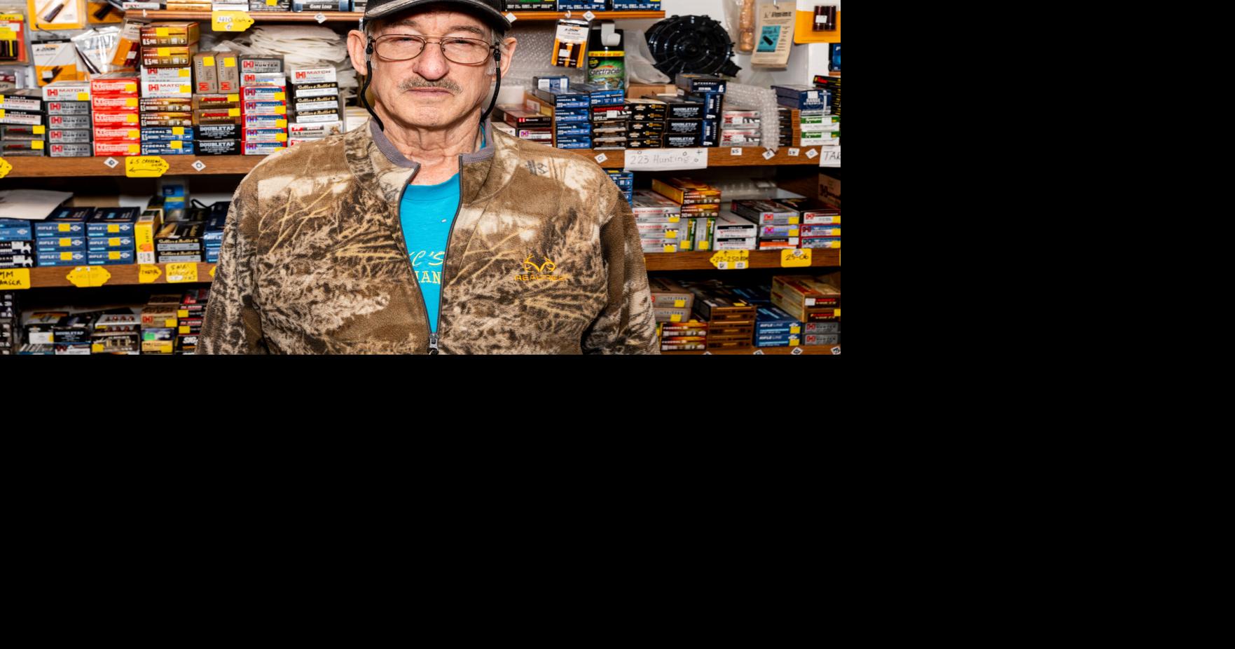 KC's Exchange closing, liquidating until nothing is left | Business ...