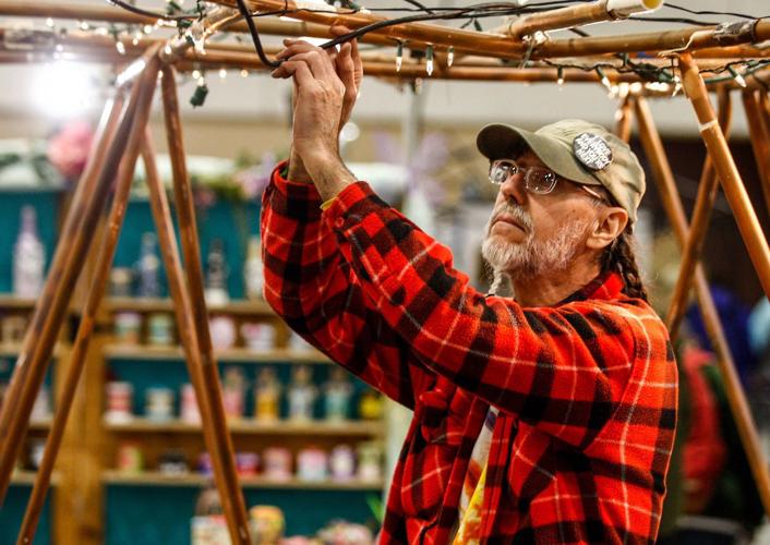 InnerSpace Family readies for 43rd annual Spring Fair | Local News ...