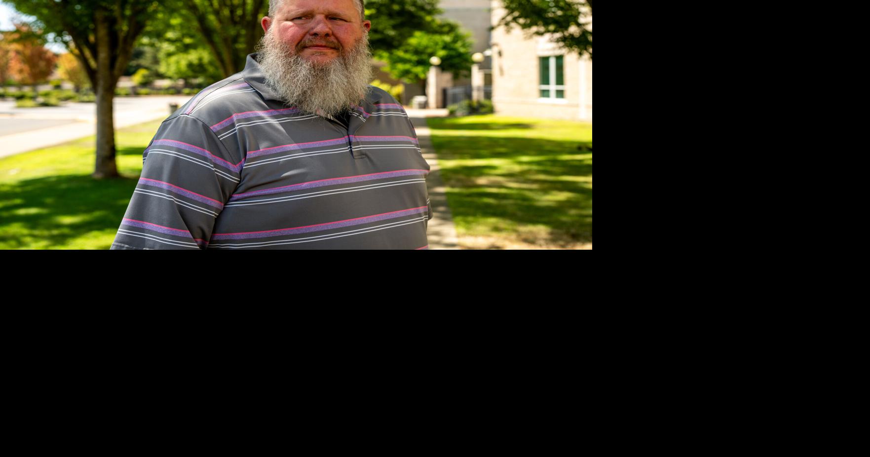 Principal Profile: David Vickery, Roseburg High School | News | nrtoday.com