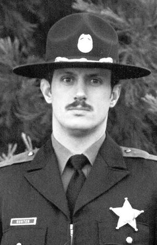 Glenn David Gunter | Obits | nrtoday.com