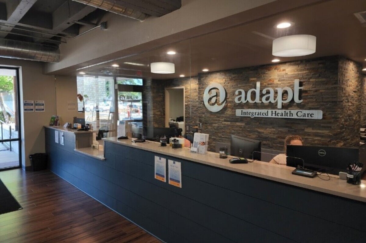 Adapt Integrated Health Care to Close for Non-Crisis Services Monday ...