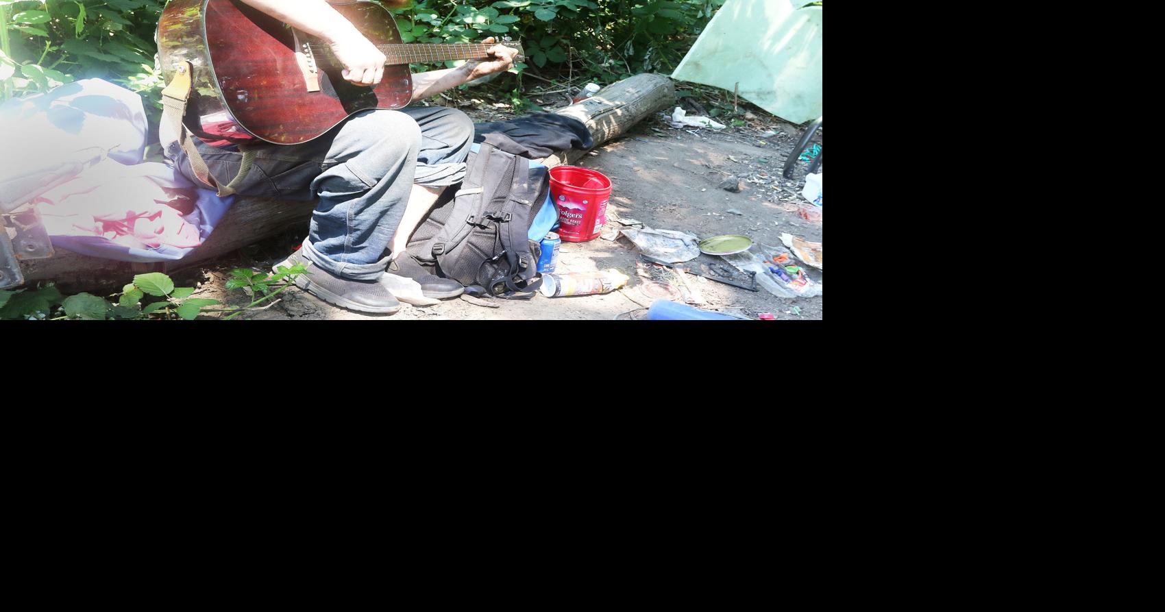 US Supreme Court says cities can punish people for sleeping in public ...