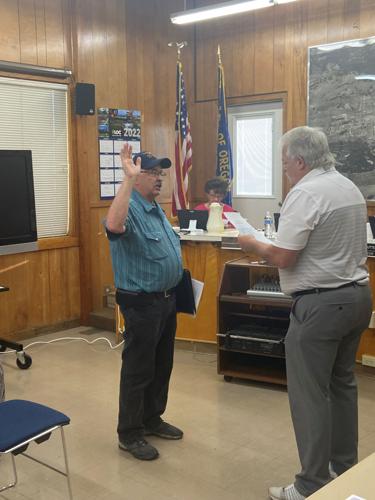 Winston City Council appoints Hobson, seeks candidates | Elections ...