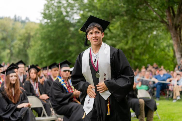 Hundreds gathered in Winston’s Riverbend Park to celebrate nearly 100 ...
