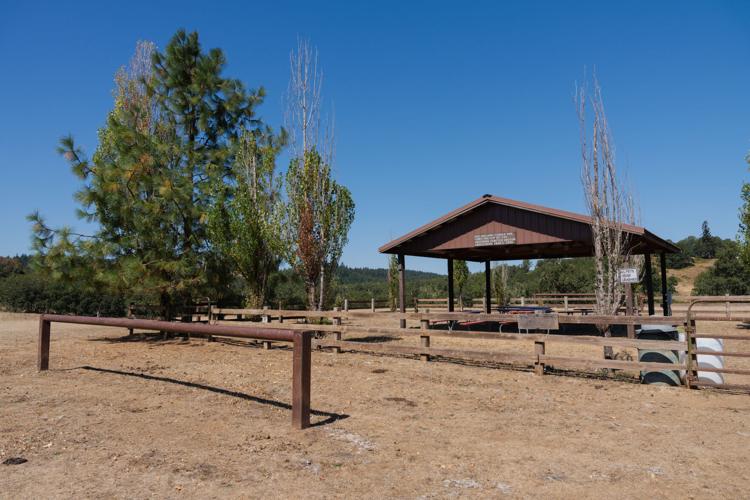 Mildred Kanipe Park: 'A pretty special place' | News | nrtoday.com