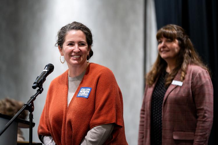 Cow Creek Umpqua Indian Foundation awards more than $800K to 83 ...