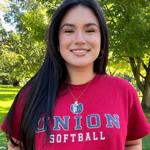 Douglas County Female Prep Athlete of the Week: Jasmine Morales, South ...
