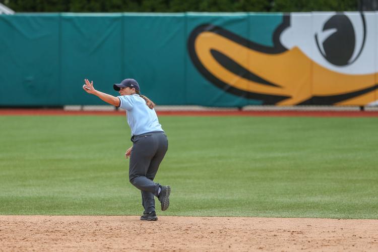 Prep Softball: Umpires Gregorio, Satfield represent Douglas County at ...