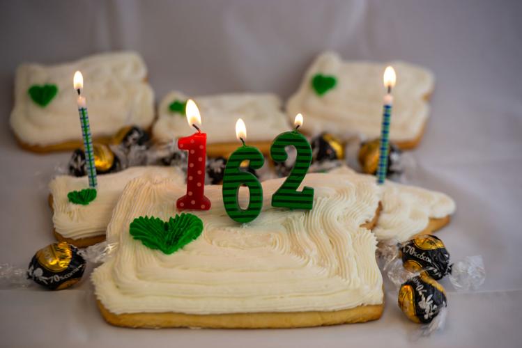 10 facts for today's other holiday: Oregon's birthday | News | nrtoday.com