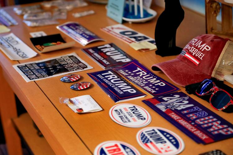 Douglas County 2024 May Primary Election results | Elections | nrtoday.com