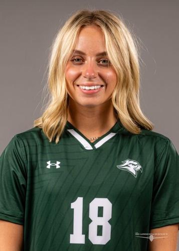 Three UCC women's soccer players get All-South Region honors | UCC ...