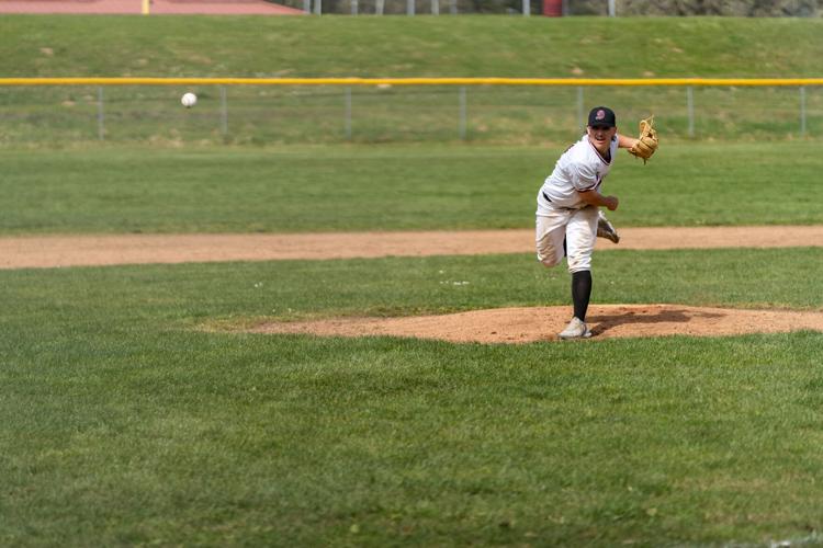 Douglas wins two from Sutherlin in Far West League baseball ...