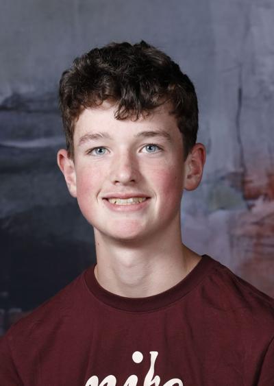 Douglas County Male Prep Athlete of the Week: Bodee Block, Elkton ...