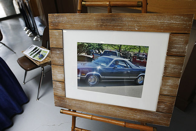 Celebrating the life of Gene Whitaker | | nrtoday.com