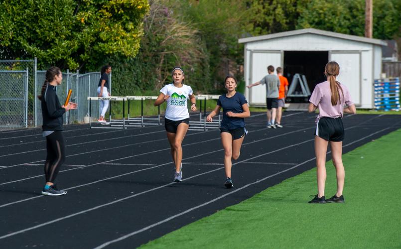 Roseburg track and field teams eager to compete after COVID ...