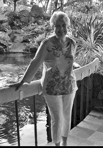 Jackie Lee Whitlock | Obituaries | nrtoday.com
