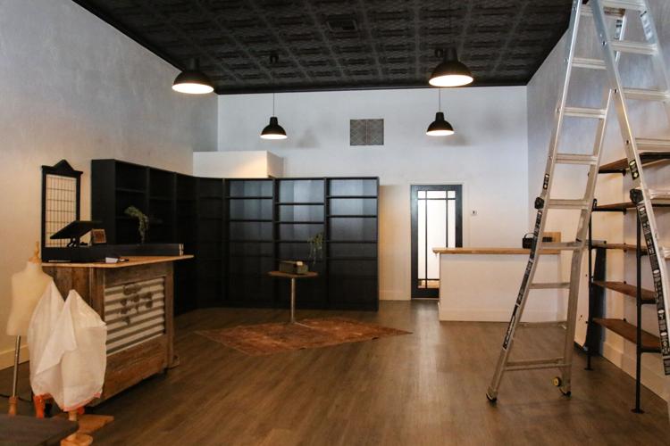 Fox & Fiddle small business collective to celebrate grand opening in ...
