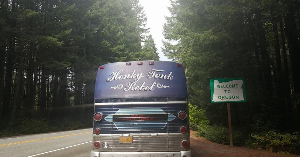 Honky-Tonk Rebel Mario Carboni plays piano and trumpet at Henry Estate ...