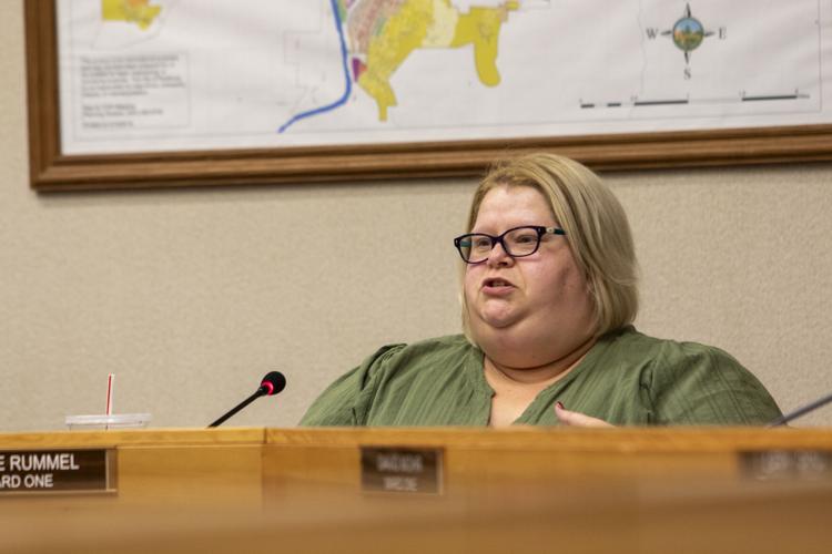 Rummel investigation finds only one policy violation | City | nrtoday.com