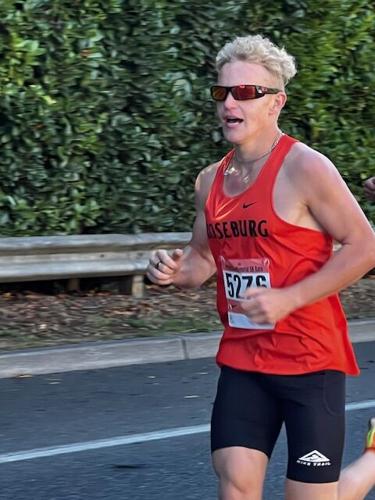 Latham, McLaughlin pace Roseburg at Prefontaine Memorial Run | Prep ...