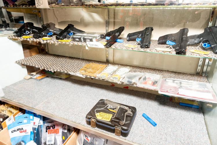 KC's Exchange closing, liquidating until nothing is left | Business ...