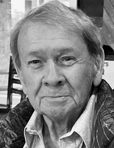 Danny L. "Dan" Barclay | Obituaries | nrtoday.com