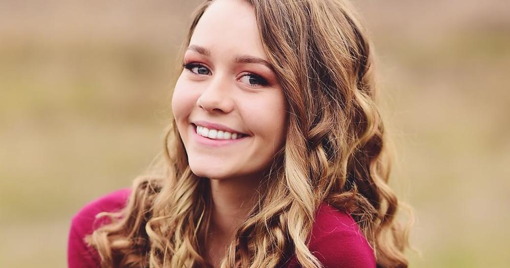 Distinguished Young Woman scholarship program crowns two winners ...