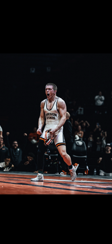 Nash Singleton one of three OSU wrestlers to win Pac-12 individual titles | Colleges | nrtoday.com