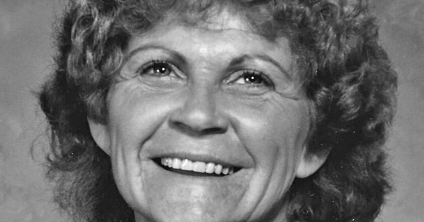 Rose Emma Clepper | Obituaries | nrtoday.com