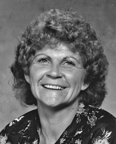 Rose Emma Clepper | Obituaries | nrtoday.com