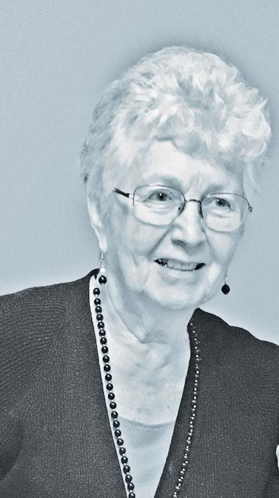 Wanda Lea Moats | Obituaries | nrtoday.com