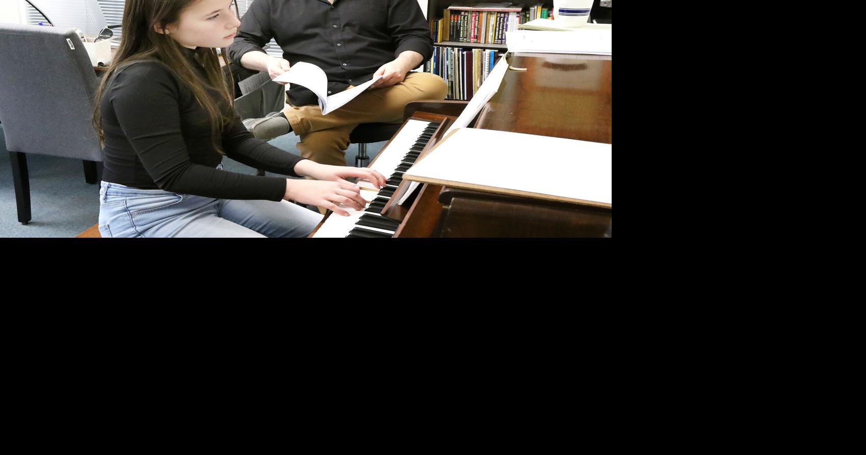 Jean Bechtel School for Music offers private lessons for all ages ...