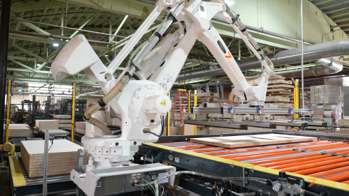 Two local companies come together for an efficient future | Business ...