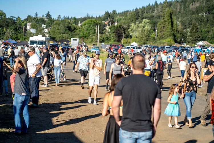 Anything goes at the Rat Rod Roundup | Local News | nrtoday.com