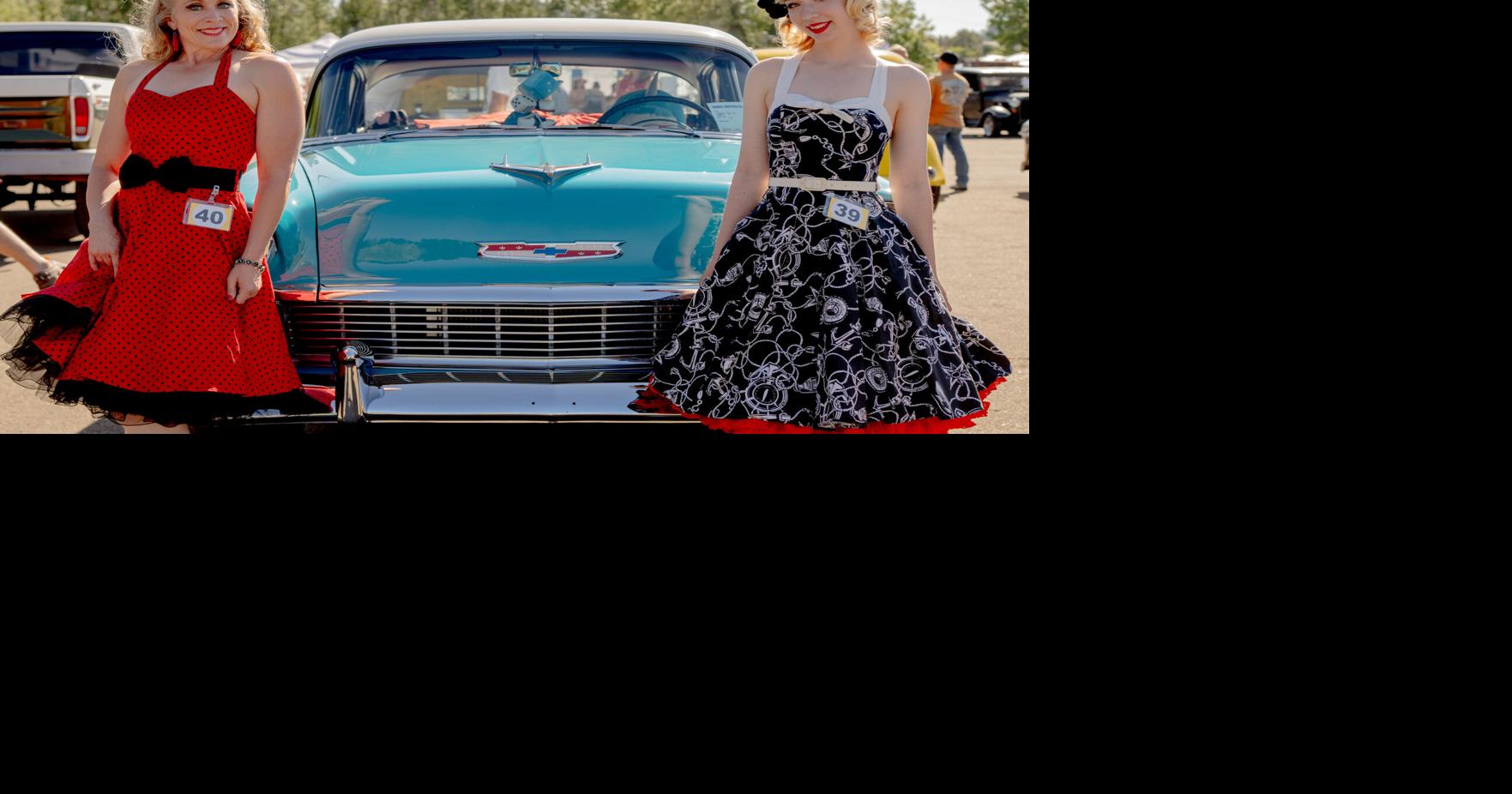 Rat Rod Round-Up revs up for eighth annual event | News | nrtoday.com