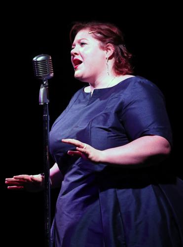 The show must go on for UACT with Ashley Chitwood's "Bright Lights of ...